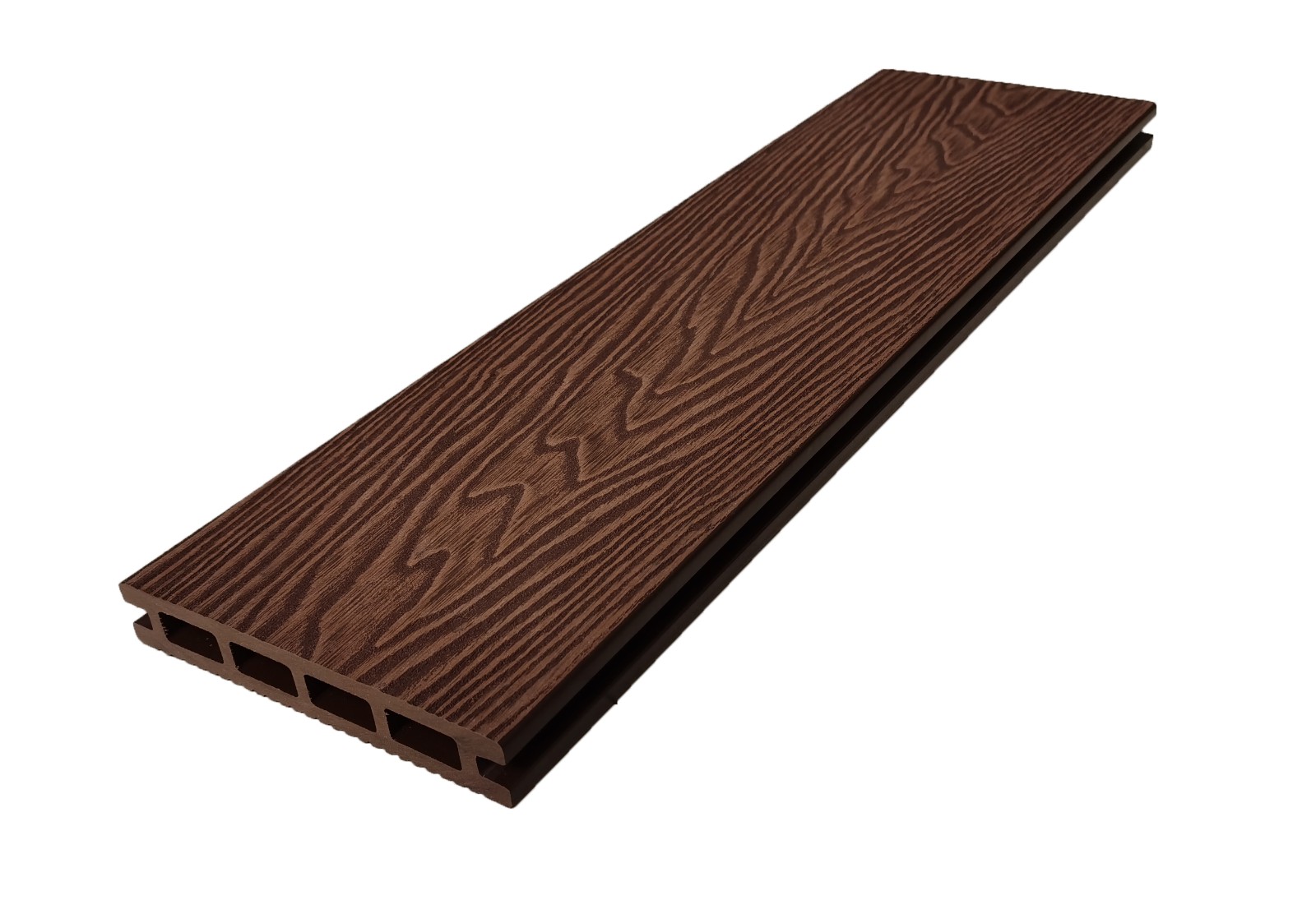 Gold Lion - China Outdoor WPC Decking Supplier